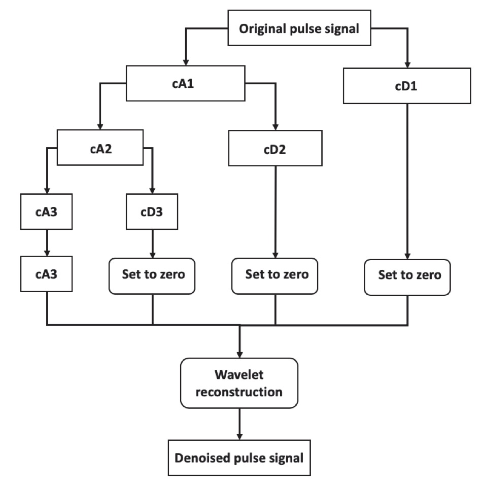 Multi Kernel Convolutional Neural Network For Wrist Pulse Signal